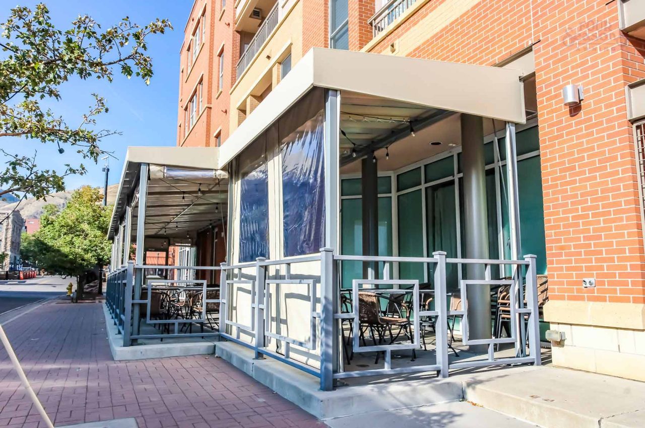 Awnings Denver, CO | (303) 722-1200 Four Seasons Awning