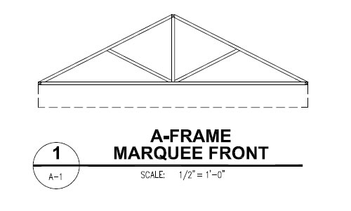 Commercial Canvas Awnings | Four Seasons Awning Denver